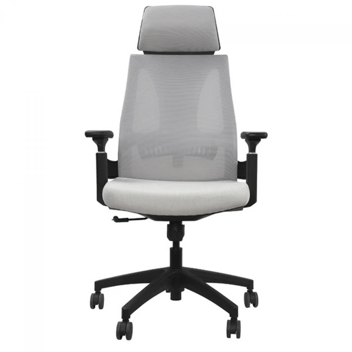 Cadeira Ergonômica Elements Helene Special, 3D, Altura Ajustável, Preta ...