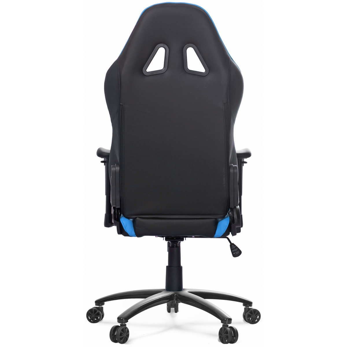 Cadeira Gamer AKRacing Nitro, Reclinável, Blue, AK-NITRO-BL