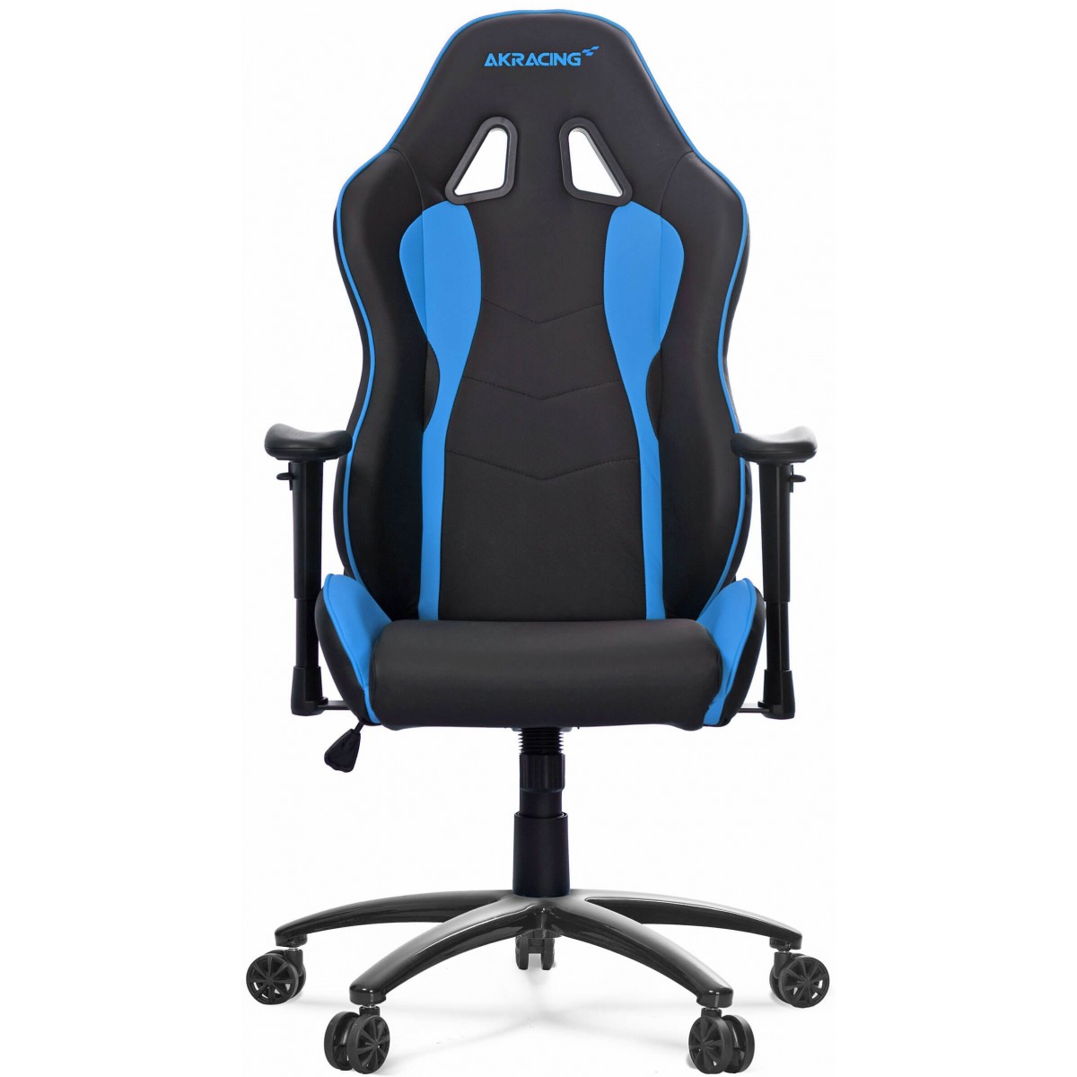 Cadeira Gamer AKRacing Nitro, Blue, AK-NITRO-BL - Open Box