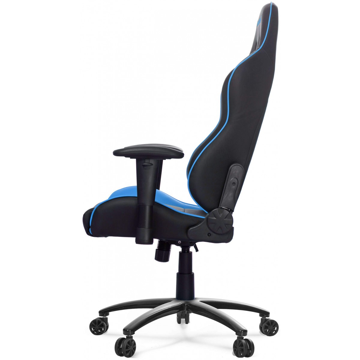 Cadeira Gamer AKRacing Nitro, Blue, AK-NITRO-BL - Open Box