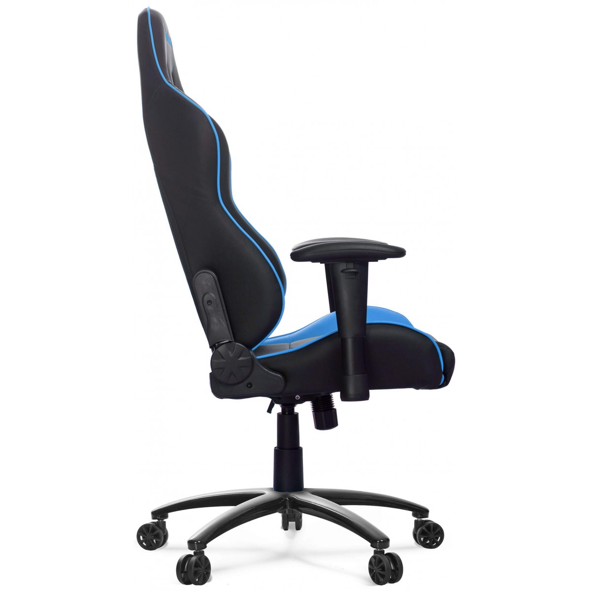 Cadeira Gamer AKRacing Nitro, Blue, AK-NITRO-BL - Open Box