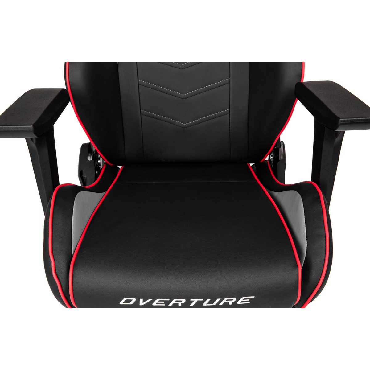 Cadeira Gamer AKRacing Overture, Red