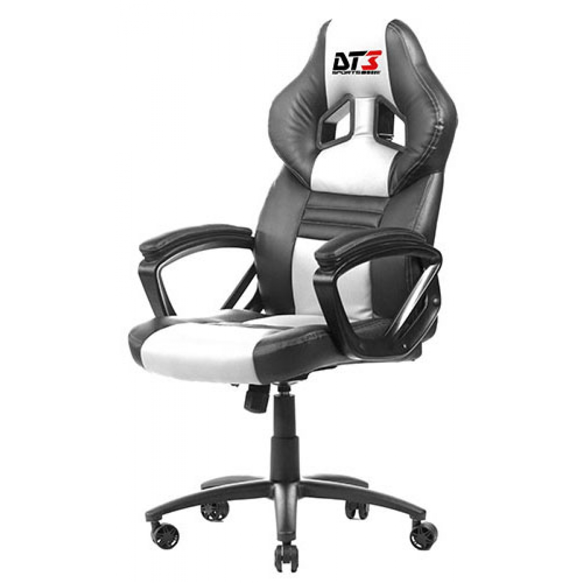 Cadeira Gamer DT3 Sports GTS, White