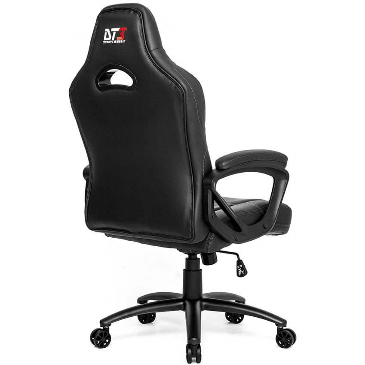 Cadeira Gamer DT3Sports GTX, Black