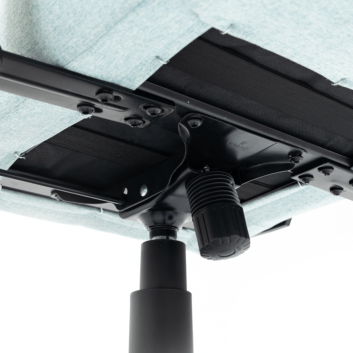 Cadeira Gamer Terabyte Style, Reclinável, 4D, Azul