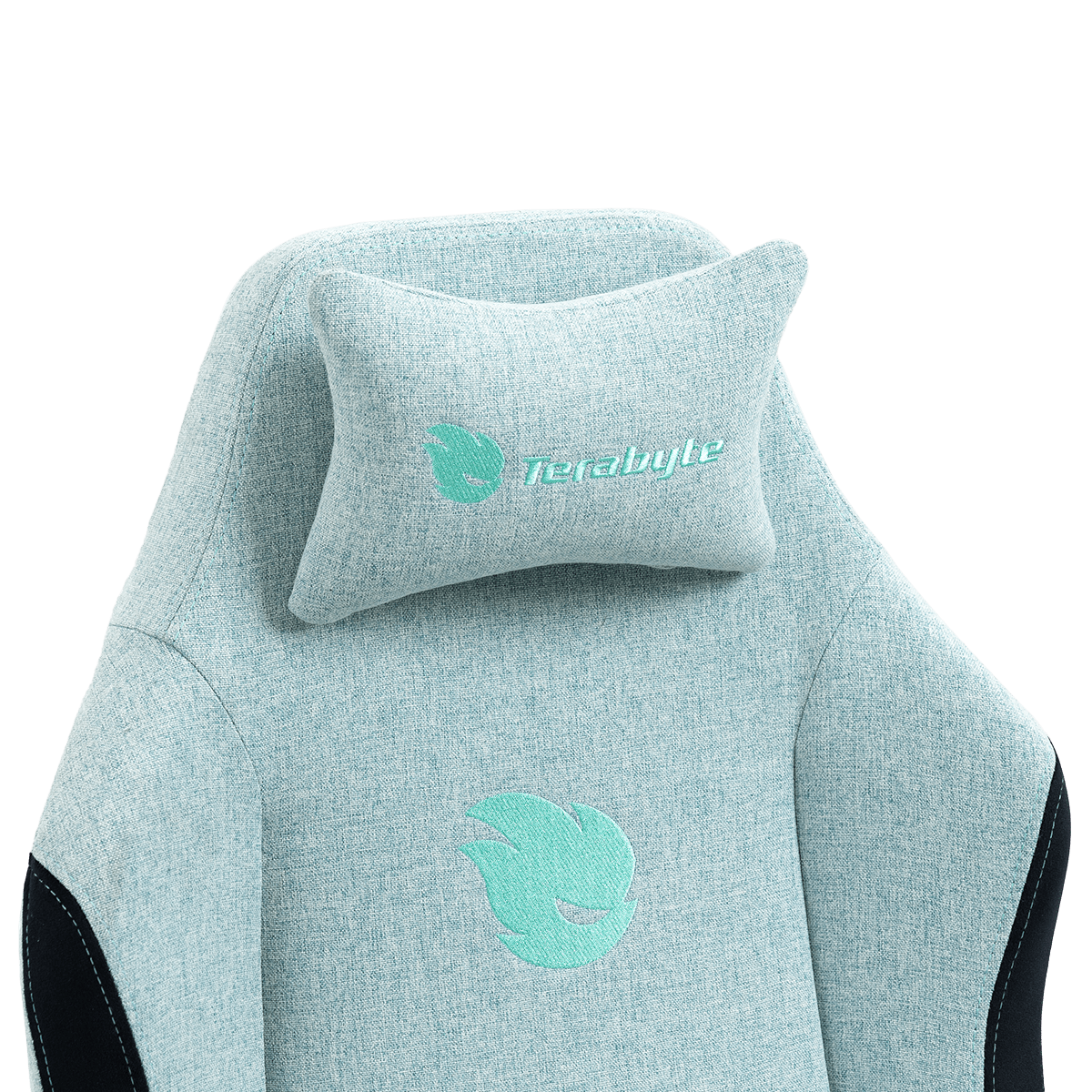 Cadeira Gamer Terabyte Style, Reclinável, 4D, Azul