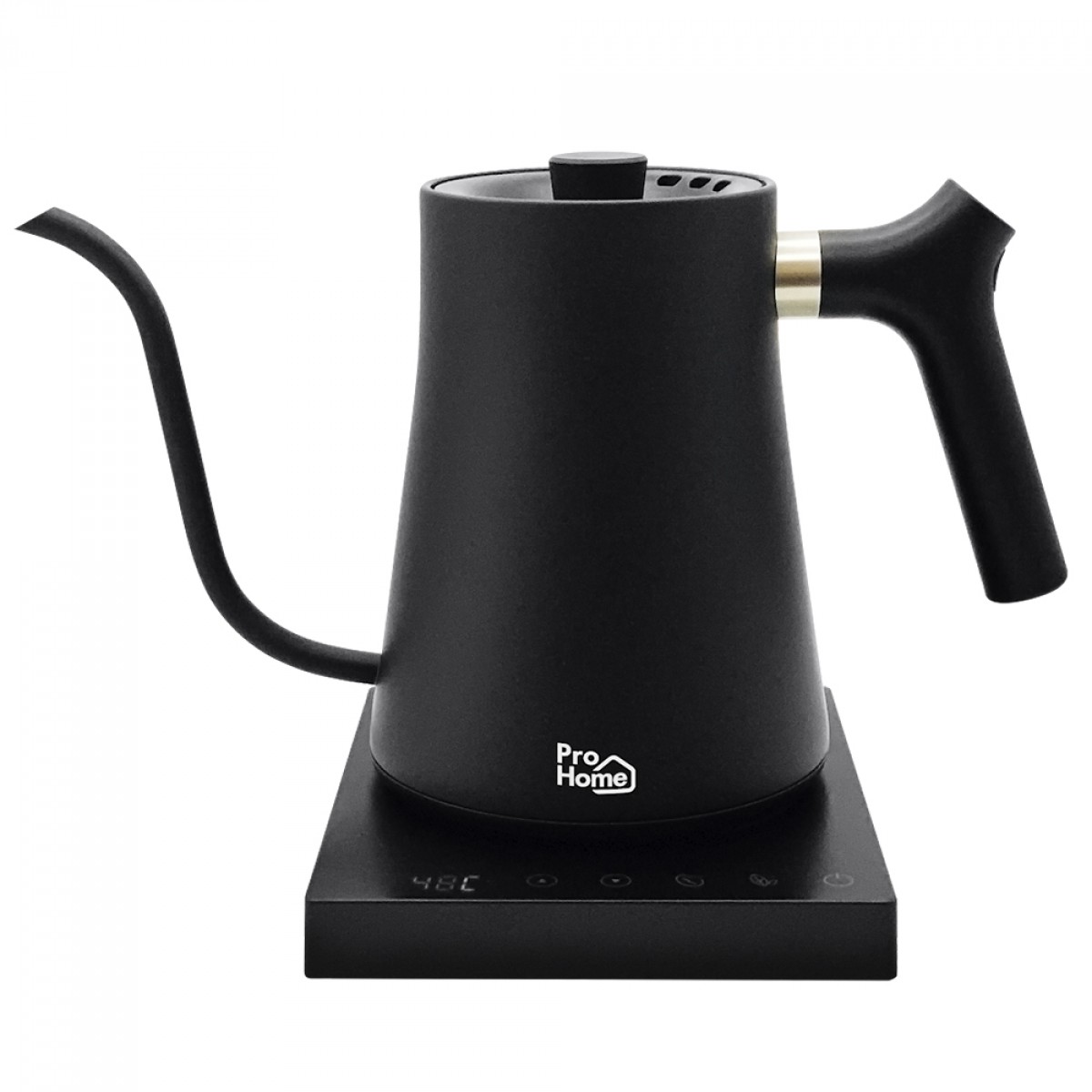 Chaleira Elétrica Pro Home Style 1L 1200W 110V | Terabyte