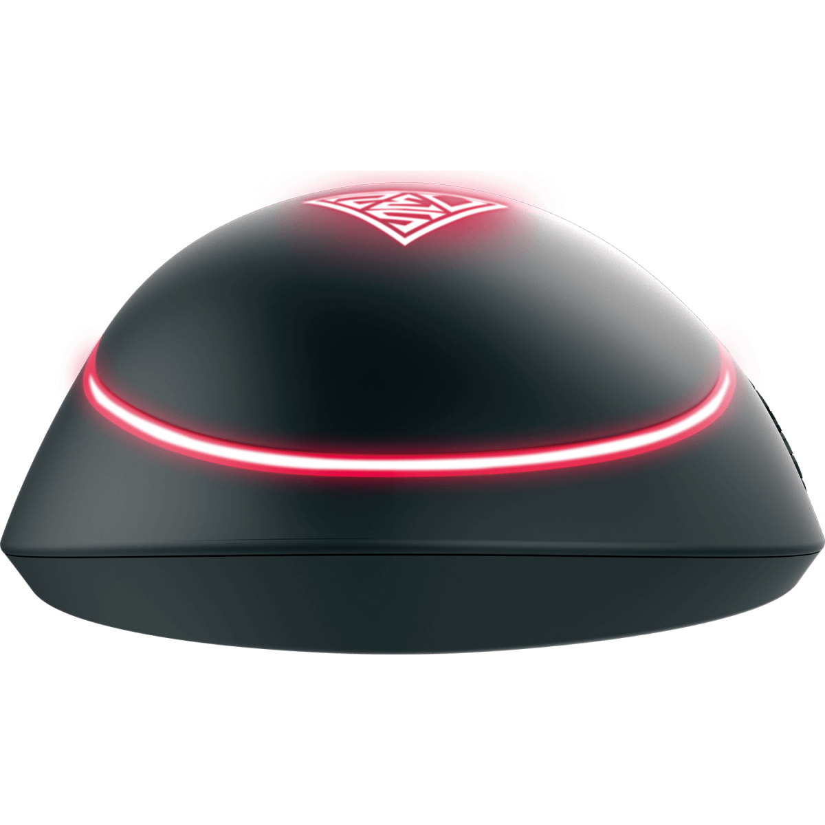 Combo Gamer Gamdias Mouse Gamer Zeus E2 + Mousepad Nyx