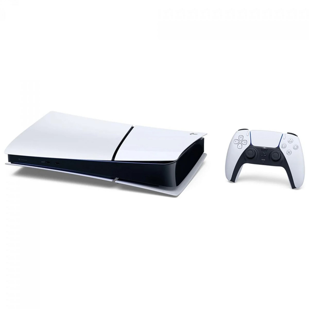 Console Playstation 5 Slim Digital + AstroBot e Gran Turismo 7, 825GB ...