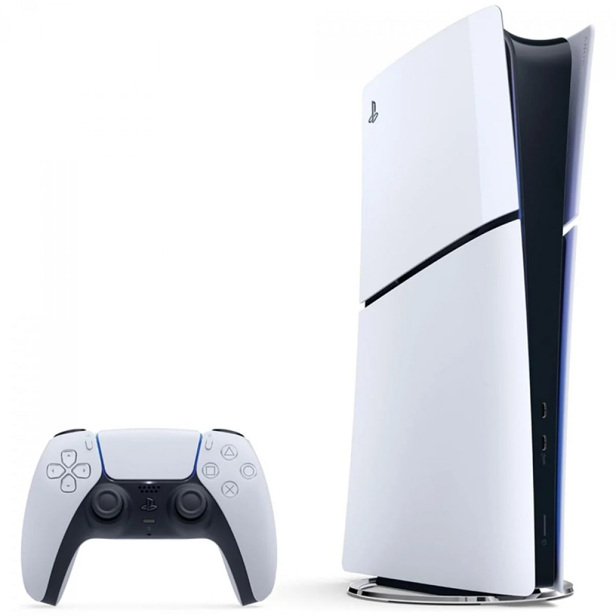 Console Playstation 5 Slim Digital + AstroBot e Gran Turismo 7, 825GB ...