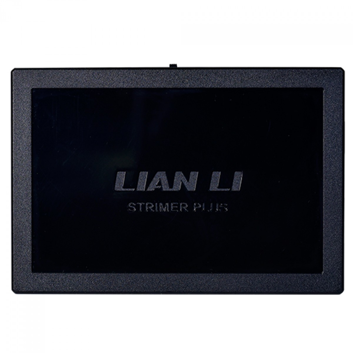 Controladora Lian Li Strimer L-Connect 3, Black, PW24PV2-1