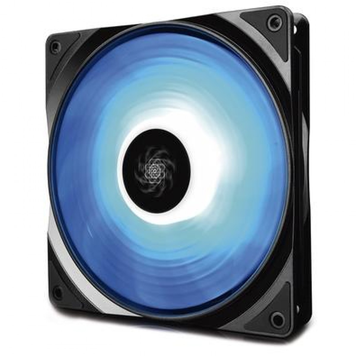 Cooler para Gabinete Deepcool RF 140 RGB 140mm, DP-FRGB-RF140-1C - Open Box