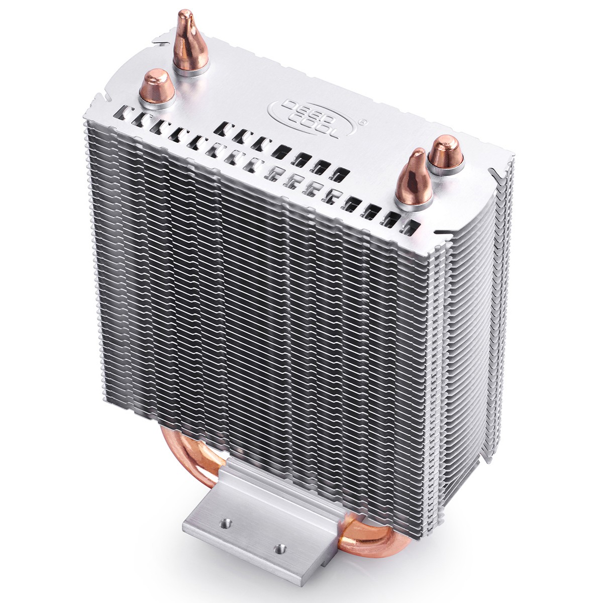 Cooler para Processador DeepCool Ice Blade, Blue 92mm, Intel-AMD, DP ...