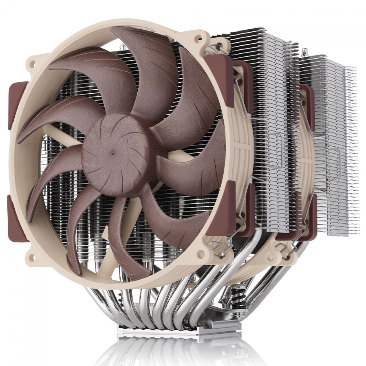 Cooler Para Processador Noctua NH-D15 G2 HBC, 140mm, Intel/AMD