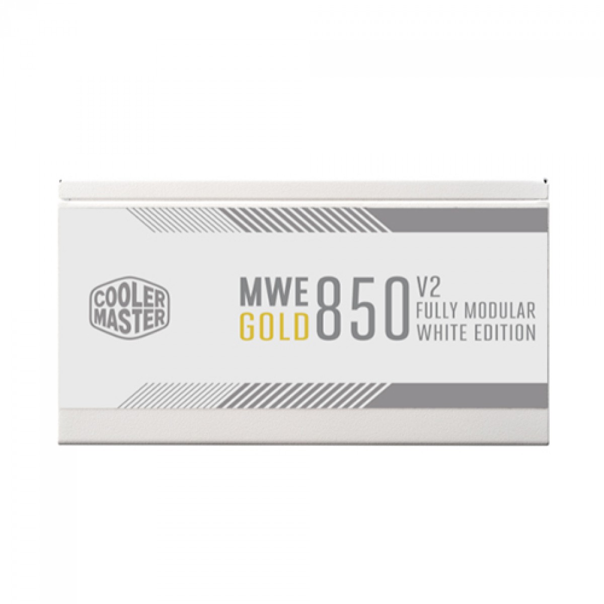 Fonte Cooler Master MWE 850W V2, 80 Plus Gold, PFC Ativo, Full Modular ...
