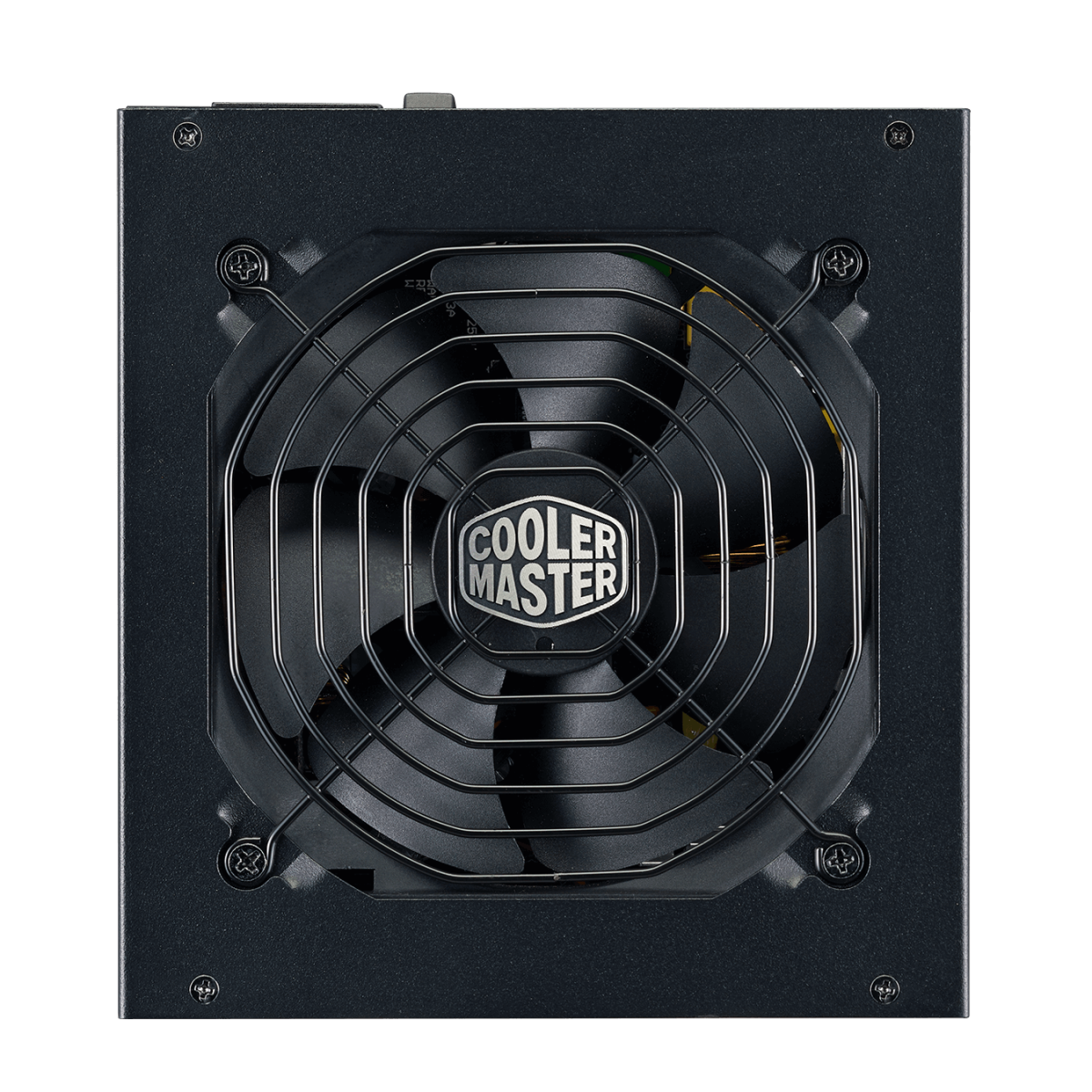 Fonte Cooler Master MWE GOLD V2 850, 850W, 80 Plus Gold, PFC Ativo ...