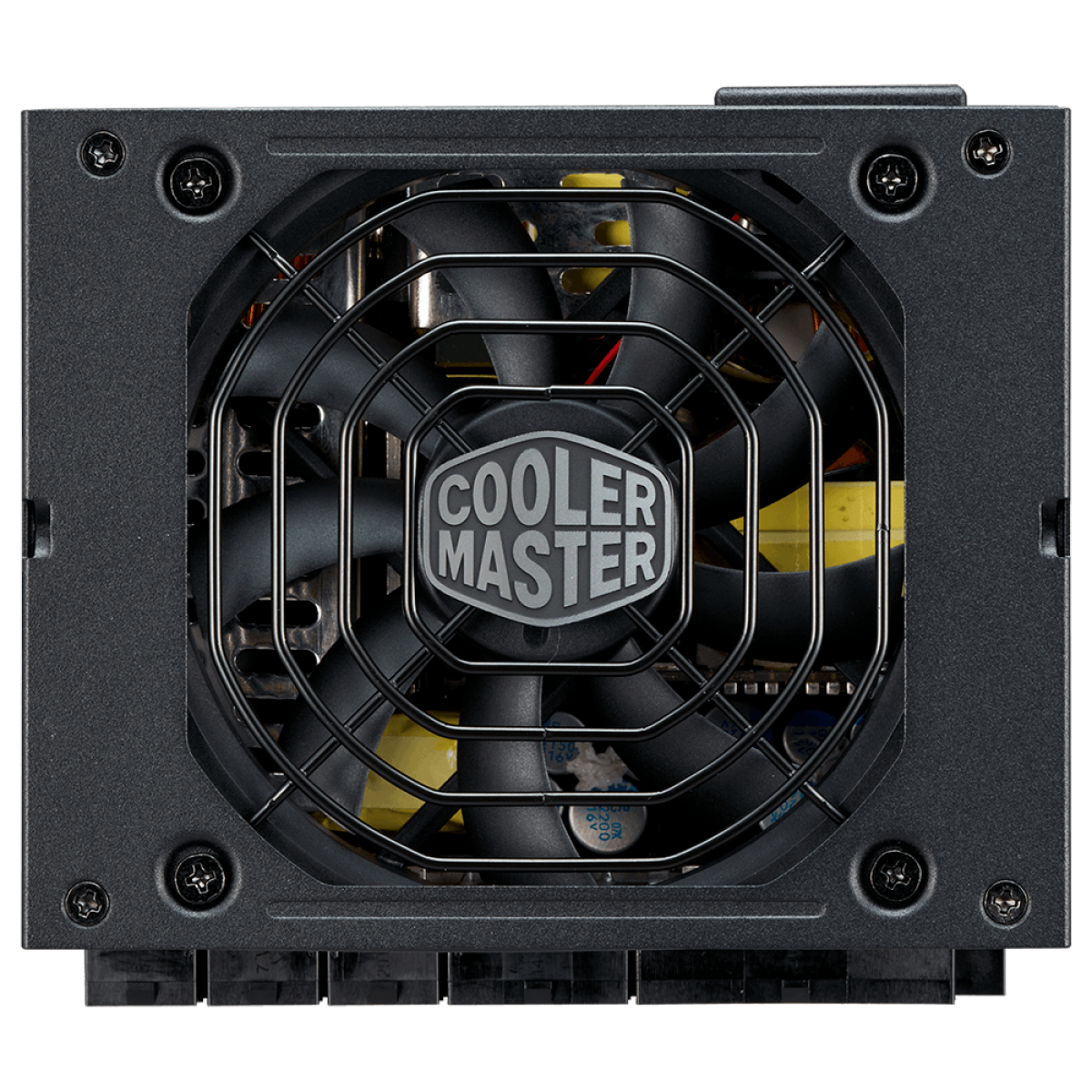 Fonte Cooler Master V1100 SFX Platinum, 1100W, 80 Plus Platinum, PFC ...
