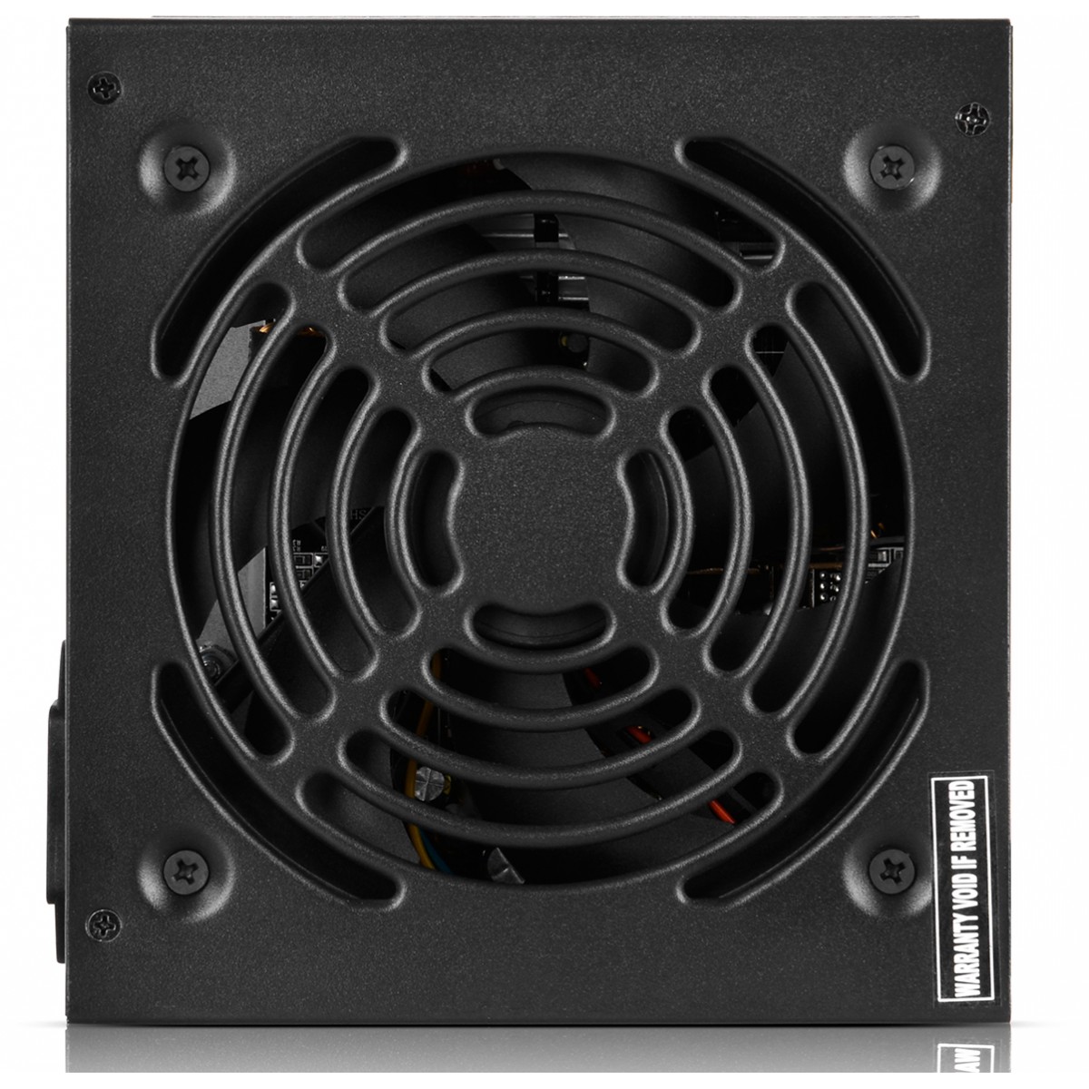 Fonte Deepcool DA600 600W, 80 Plus Bronze, PFC Ativo, DP-BZ-DA600N ...