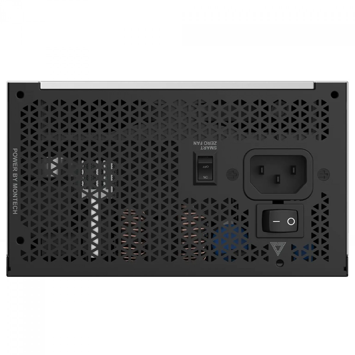 Fonte Montech Century II 1200W, 80 Plus Gold, Cybenetics Platinum, PCIe ...