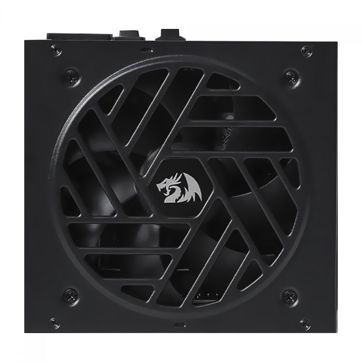 Fonte Redragon Master RGMS 850W, 80 Plus Gold, PFC Ativo, PCIe 5.1, ATX ...