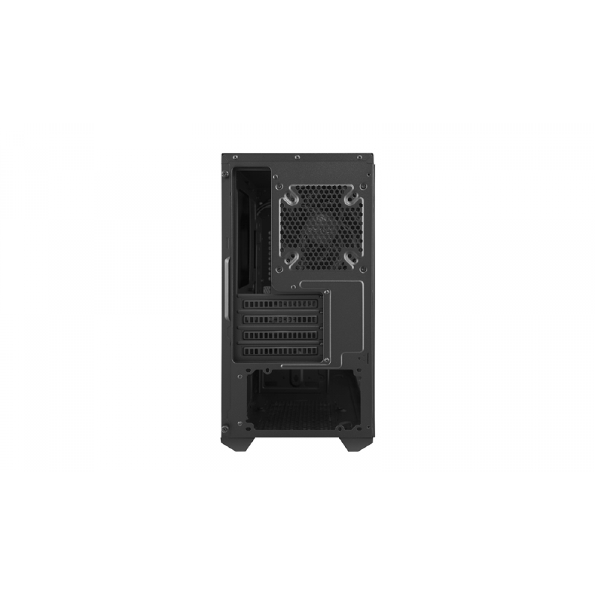 Cooler Master MasterBox Lite 3.1, Mini Tower, Black, S/ Fonte,C/ 1 Fan