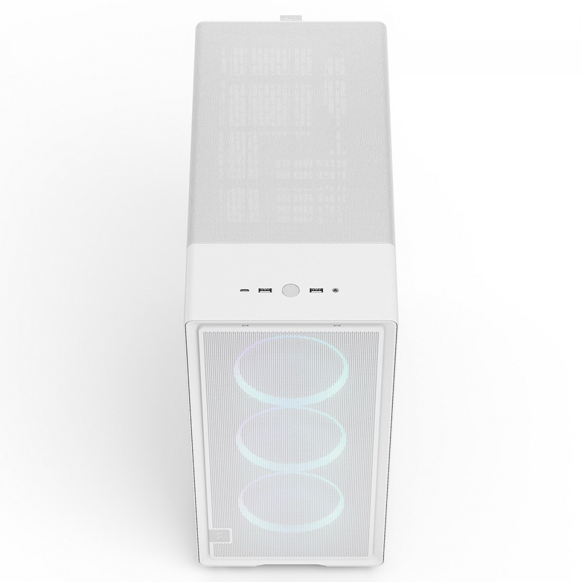 Gabinete Gamer Fractal Design Epoch, RGB, Mid Tower, Vidro Temperado ...