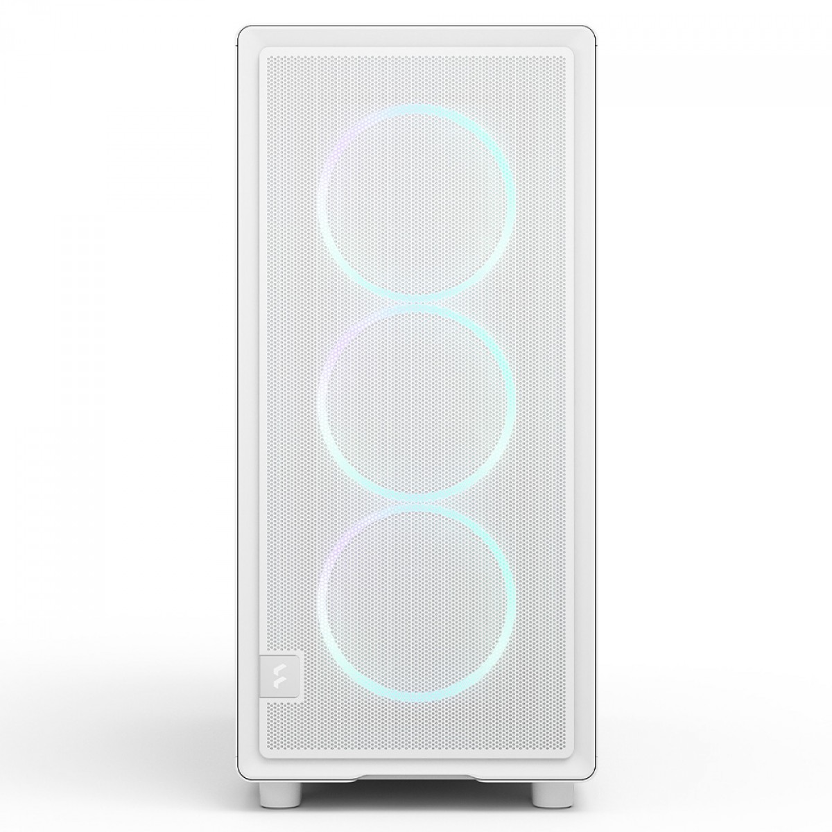Gabinete Gamer Fractal Design Epoch, RGB, Mid Tower, Vidro Temperado ...