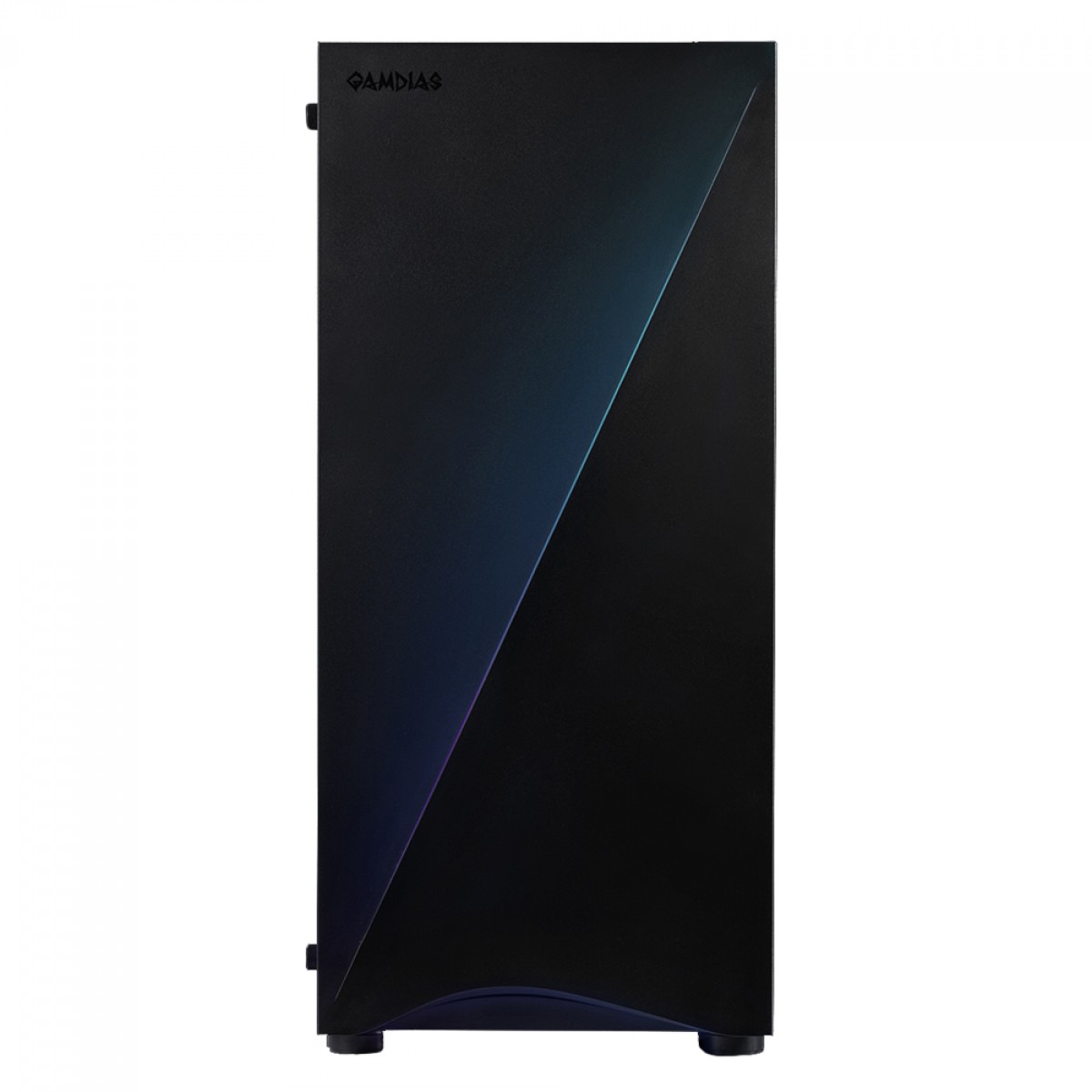 Gabinete Gamer Gamdias Argus E5, Mid Tower, Vidro Temperado, ATX, Sem ...