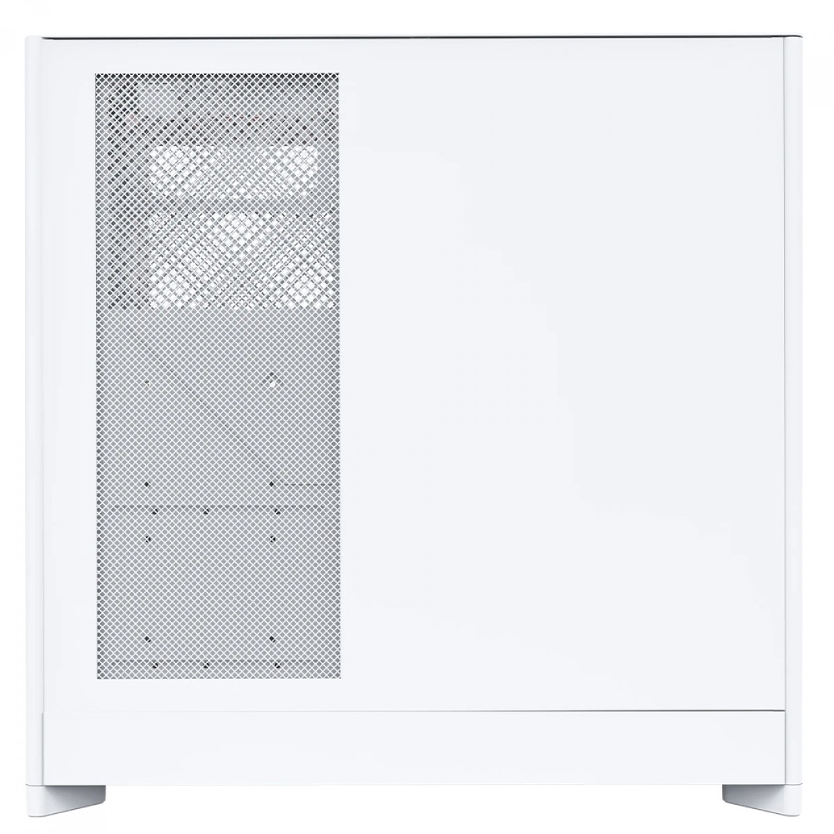 Gabinete Gamer Montech HS01 PRO, ARGB, Mid Tower, ATX, Sem Fonte, Com 5 ...