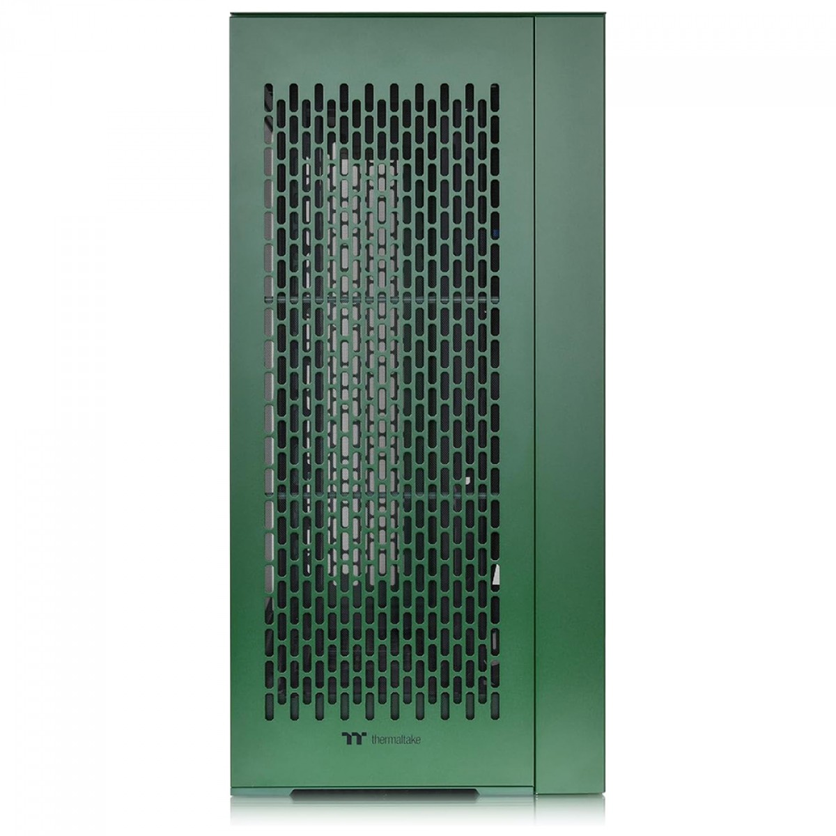 Gabinete Gamer Thermaltake CTE E660 MX Racing Green, Mid Tower, Vidro ...
