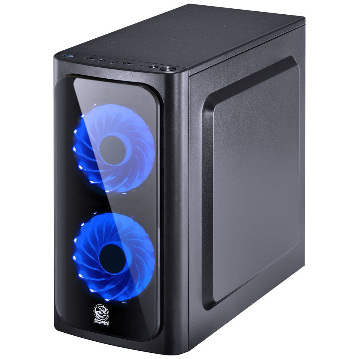 Gabinete Pc