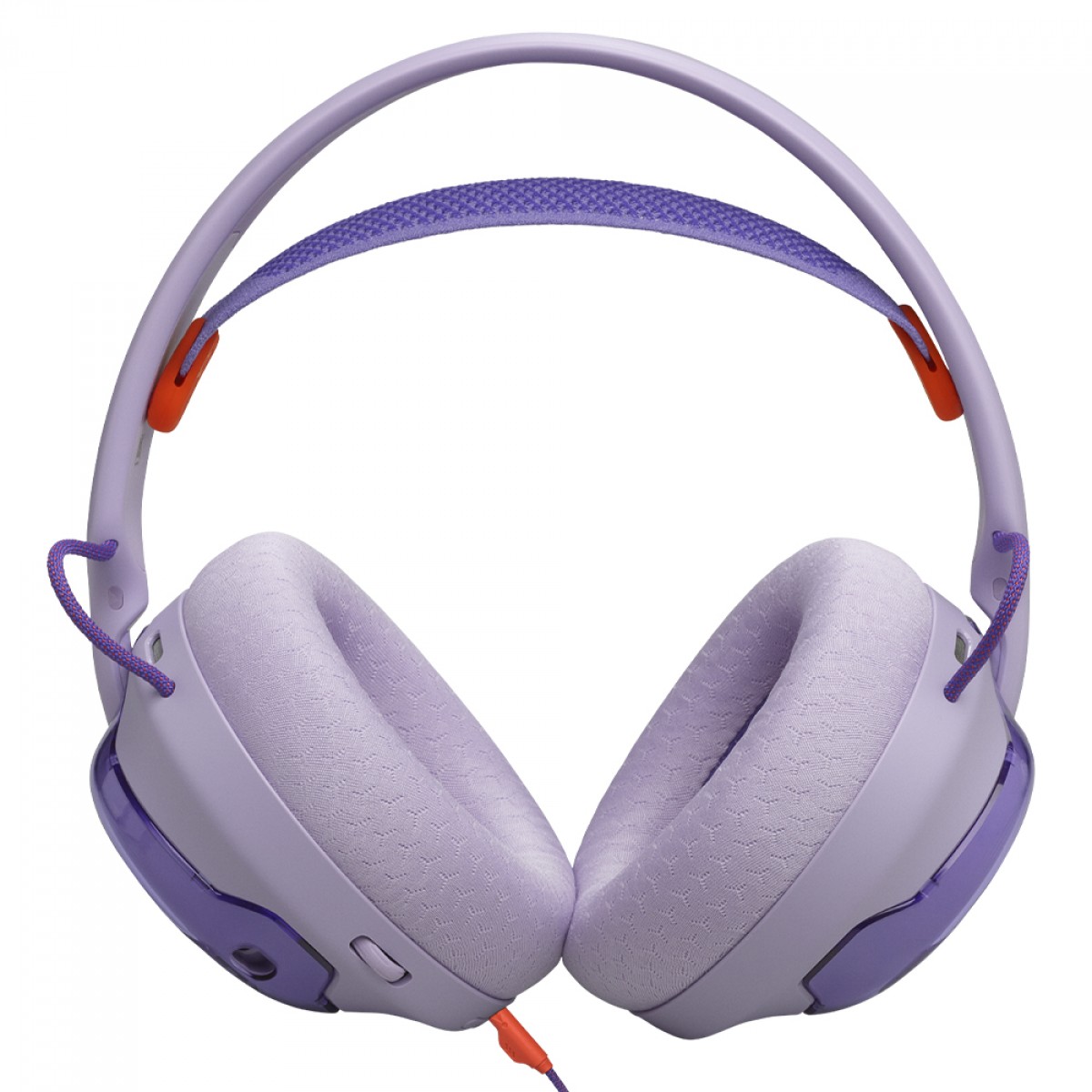 Headset Gamer JBL Quantum 250 Purple, Drivers de 50mm, Microfone ...