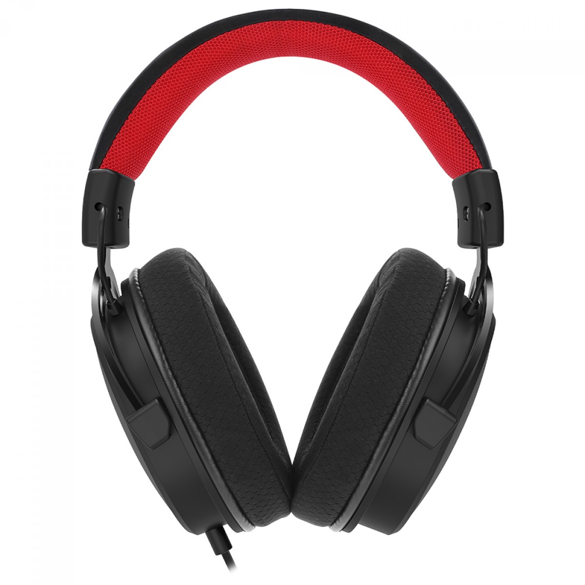 Headset Gamer Redragon Cragblade H541, Drivers de 53mm, 3.5mm, Preto ...