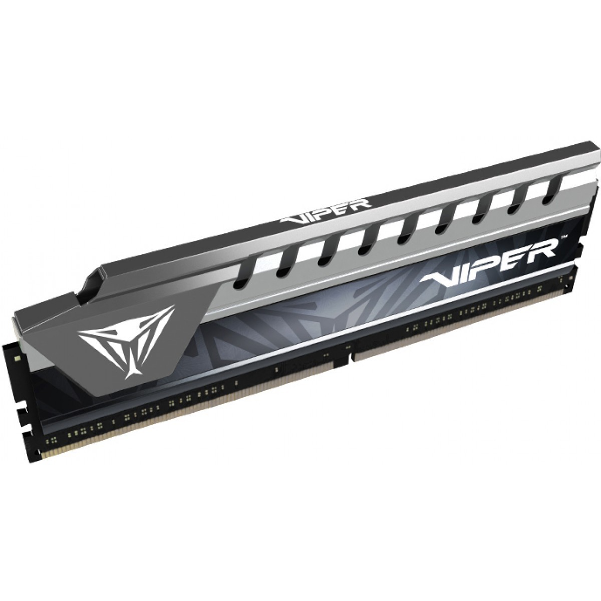 Memória Ddr4 Patriot Pve48g266c6gy Memória DDR4 Patriot Viper Elite ...