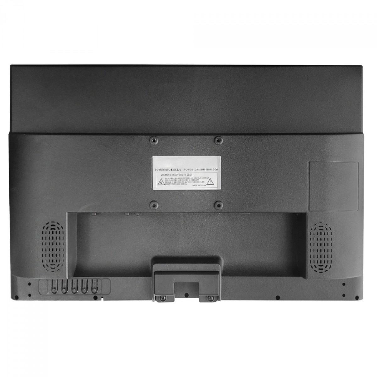 Monitor BRX, 23 Pol, 75Hz, 1.5ms, HDMI/VGA, VESA, Preto, MBRX23BK