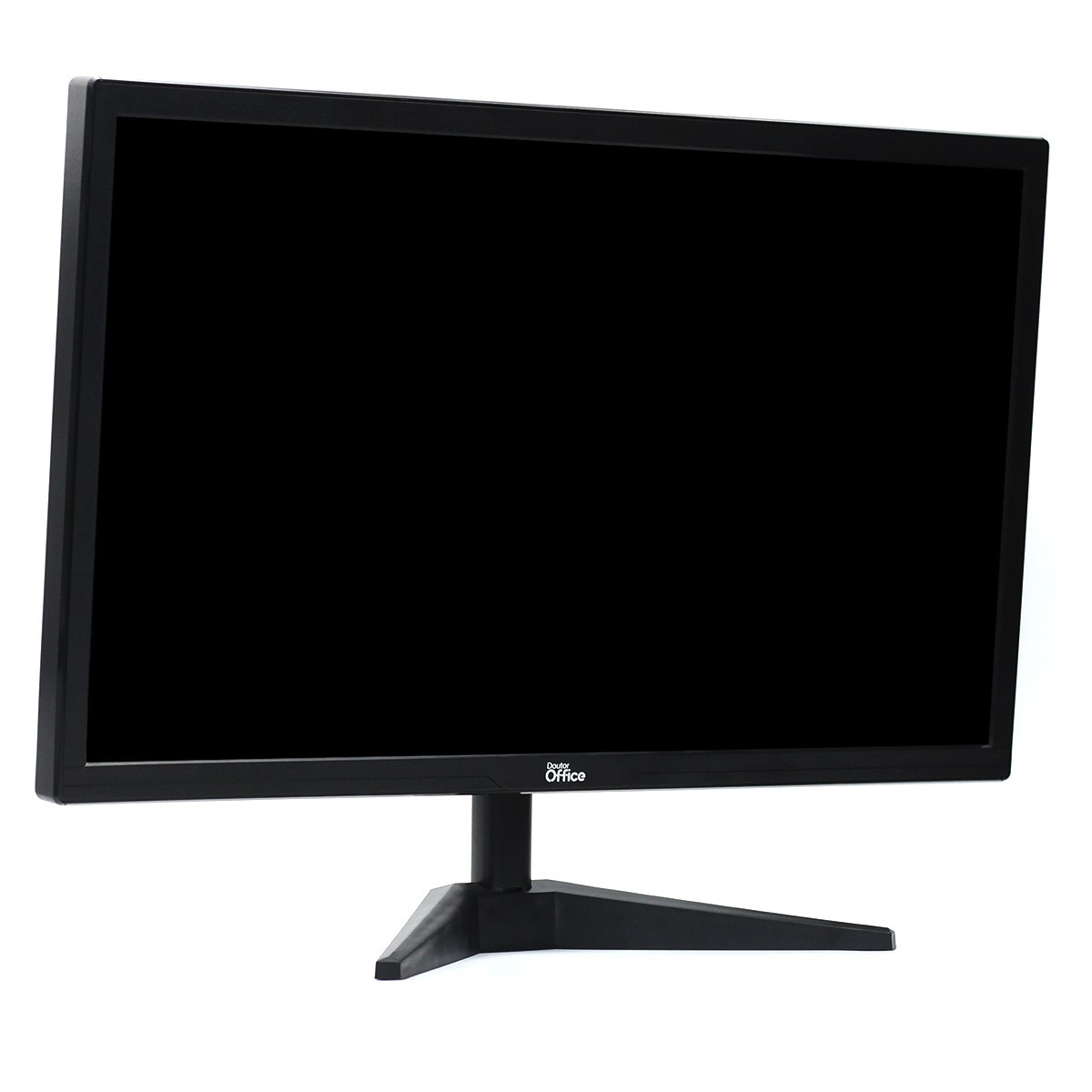 Monitor Dr. Office, 23.6 Pol, Full HD, 75Hz, HDMI/VGA - Open Box