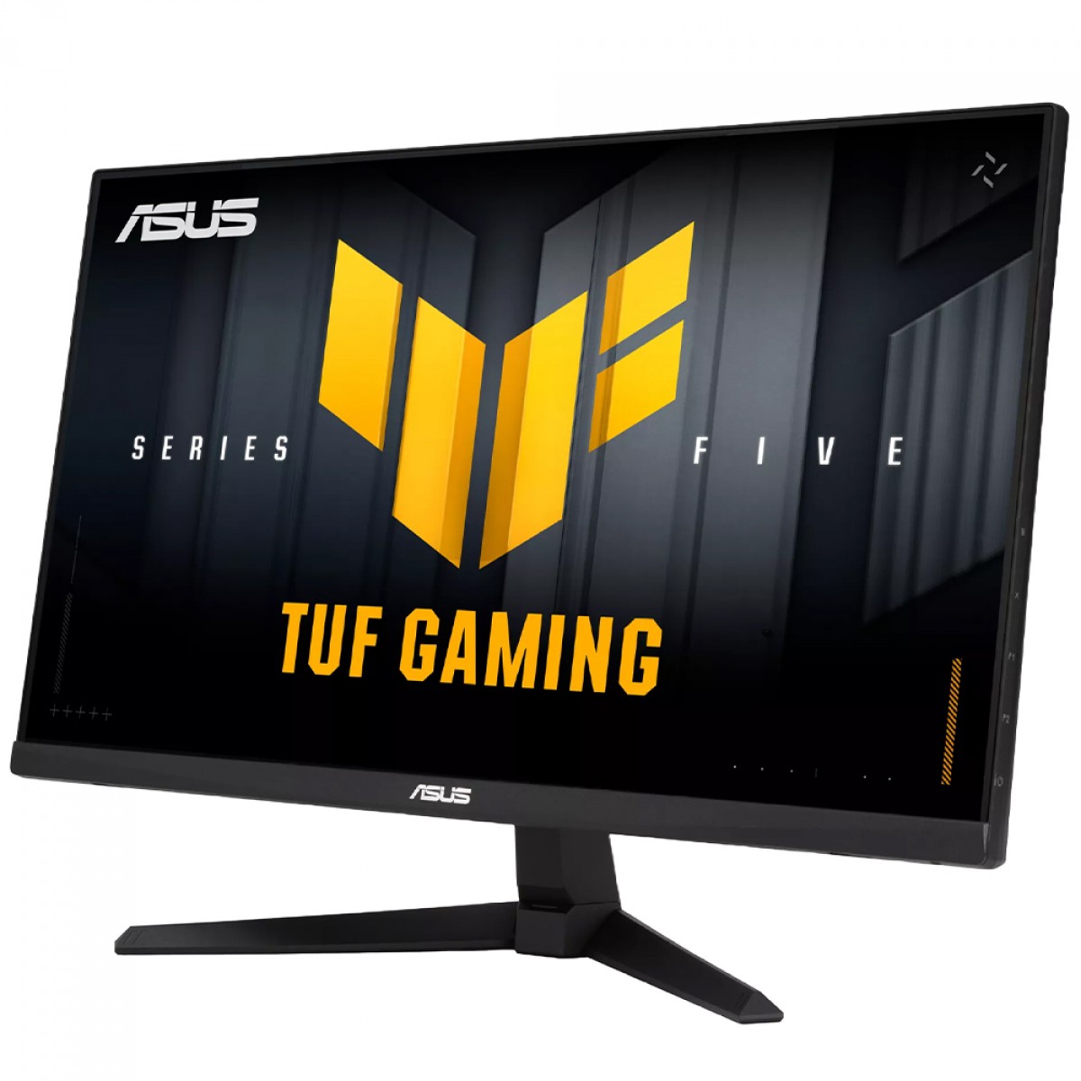 Monitor Gamer Asus TUF Gaming VG279QM5A, 27 Pol, Full HD, 240Hz, Fast ...