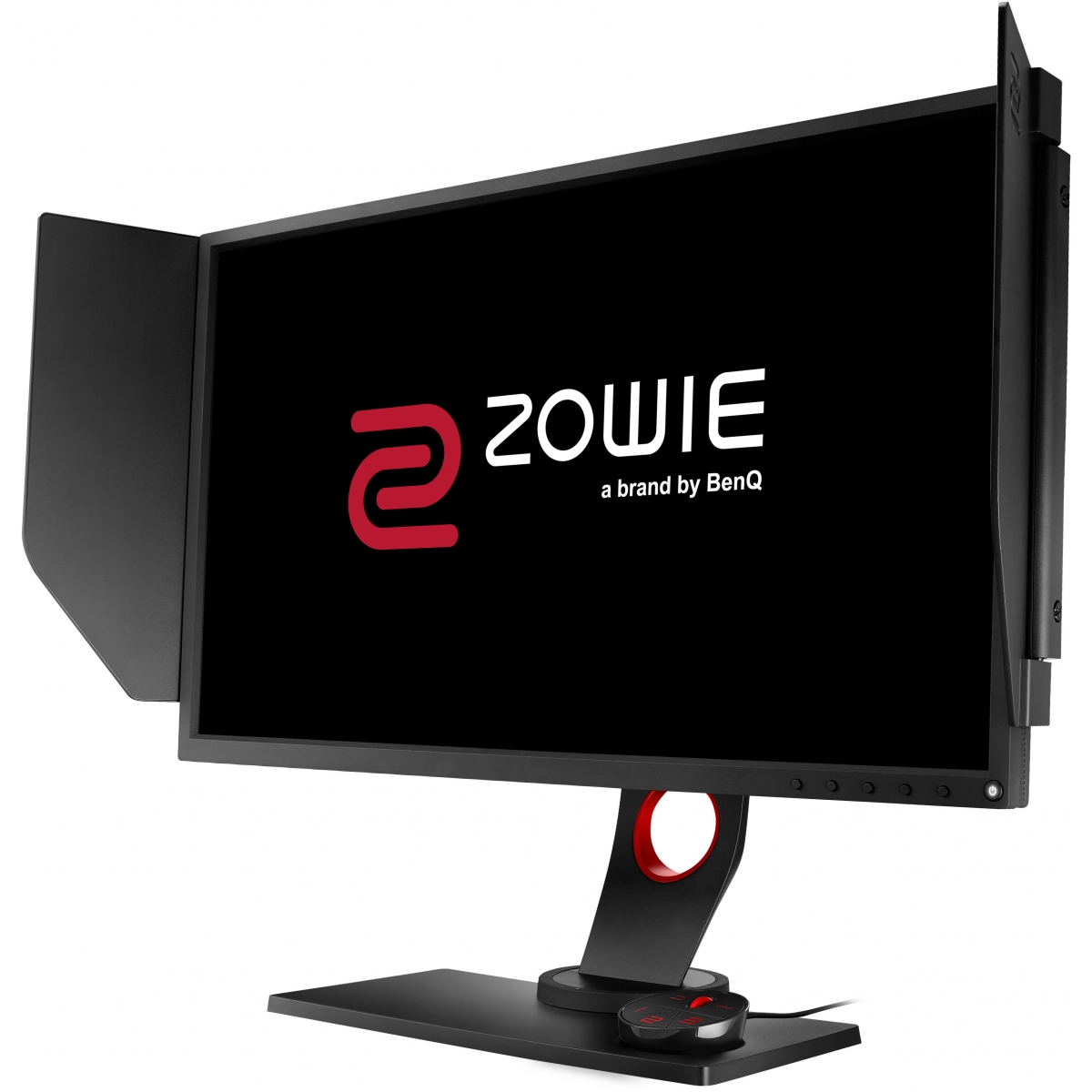 Monitor Gamer Benq Zowie 24.5 Pol, Full HD, 240Hz, 1ms, XL2540