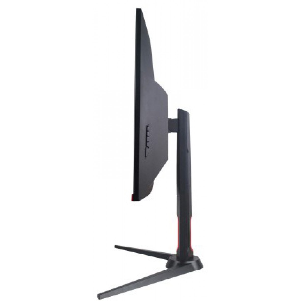 Monitor Gamer Bluecase 27 Pol, Curvo, Full HD, 165Hz, 1Ms, BM276GC