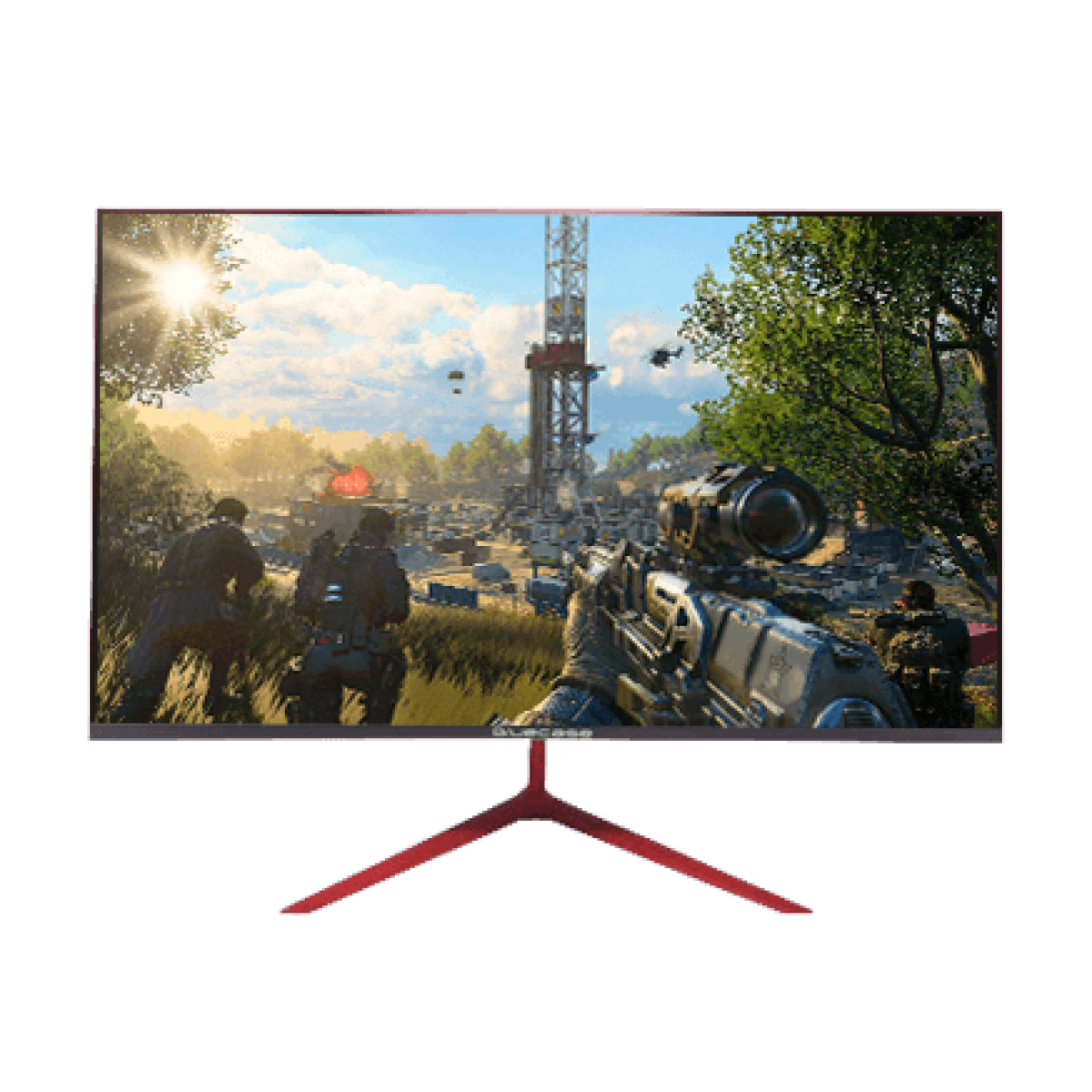 Monitor Gamer Bluecase 27 Pol, Full HD, 144Hz, 1ms, BM272GW - Open Box