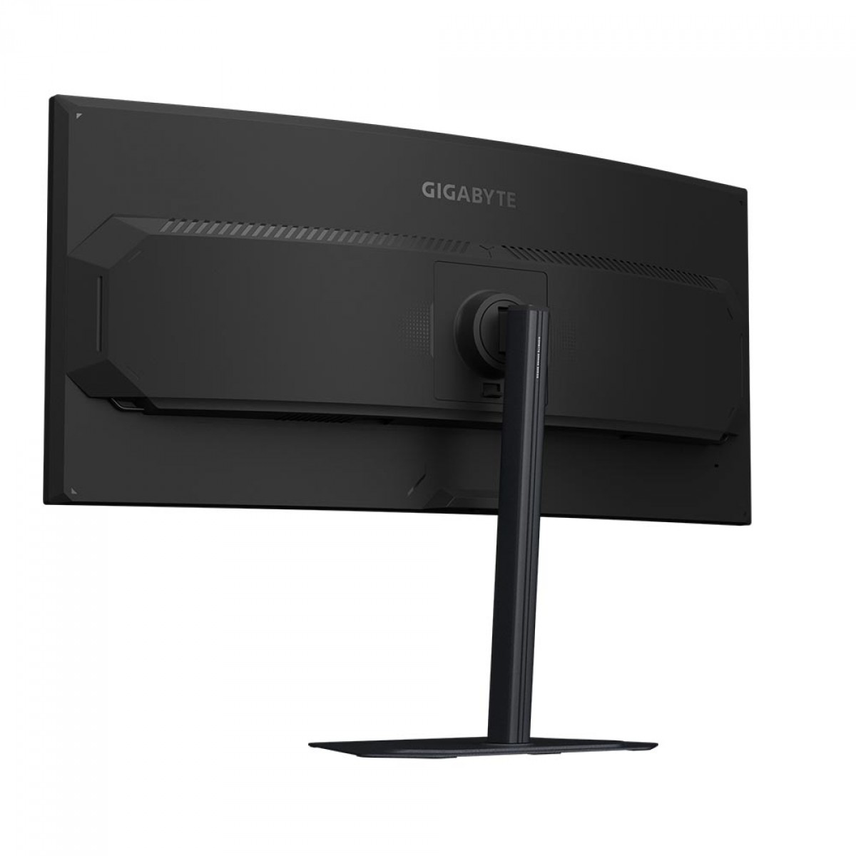 Monitor Gamer Gigabyte G34WQC2, 34 Pol, WQHD, Curvo, 200Hz, 1ms, VA ...