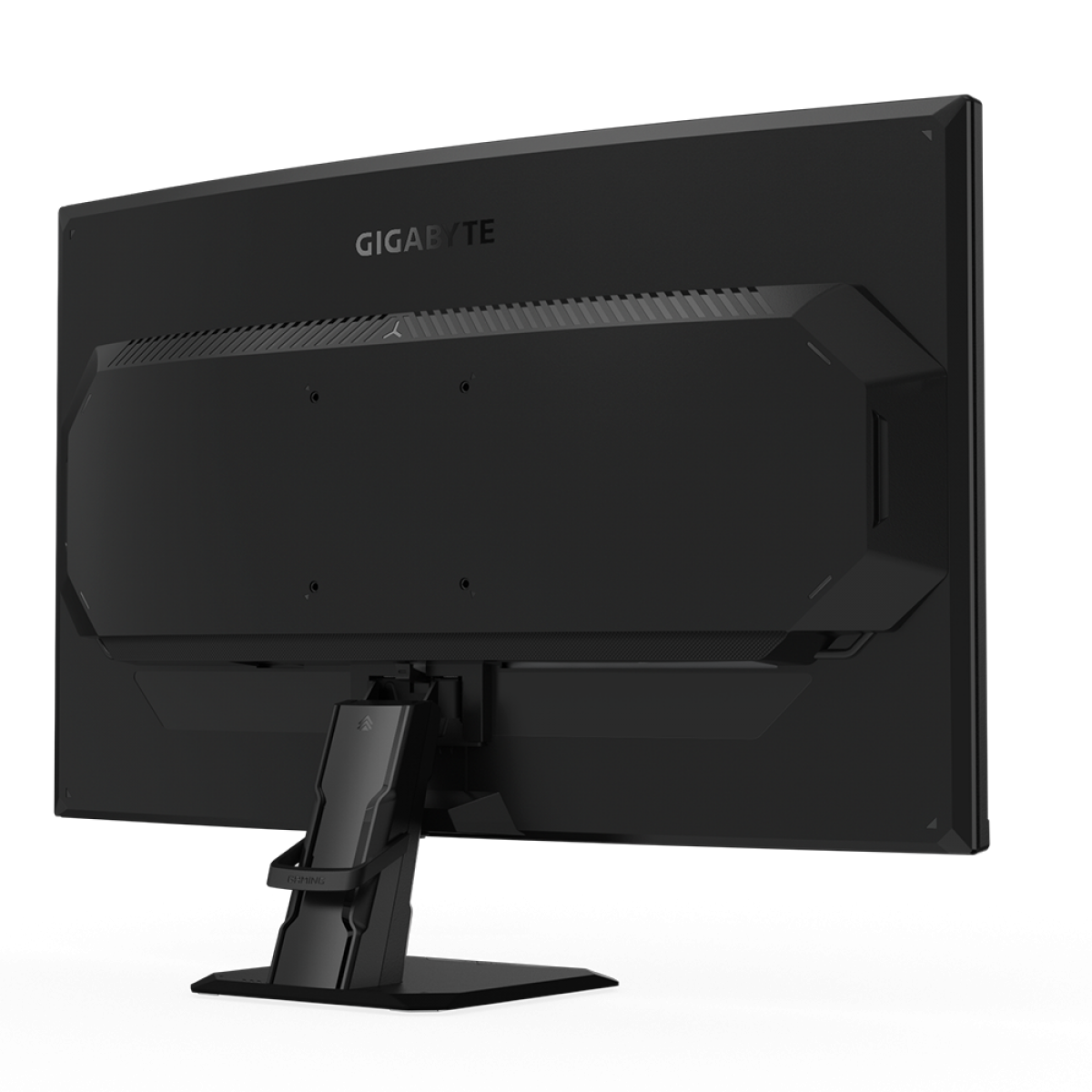 Monitor Gamer Gigabyte GS27QC, 27 Pol, Quad HD, Curvo, 165Hz, 1Ms ...