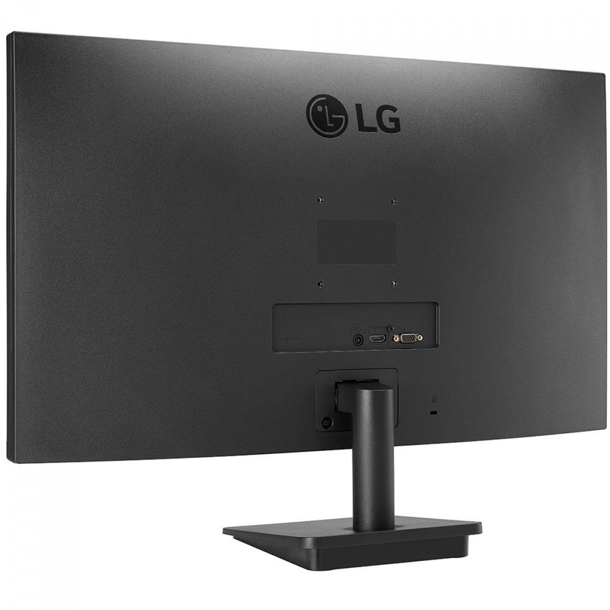 Monitor Gamer LG, 27 Pol, Full HD, IPS, 75Hz, FreeSync, HDMI/VGA, 27MP00-B