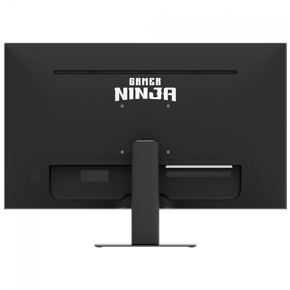 Monitor Gamer Ninja Byakugan, 23,8", Full HD, 75Hz, IPS, FreeSync, HDMI ...