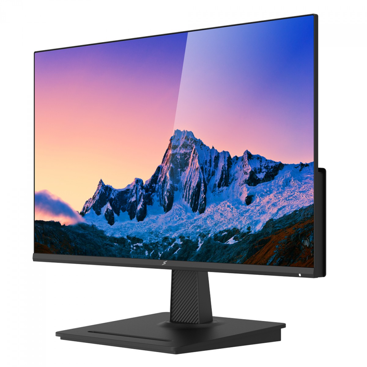 Monitor Gamer SuperFrame Ace 27" IPS 144Hz 1ms | Terabyte