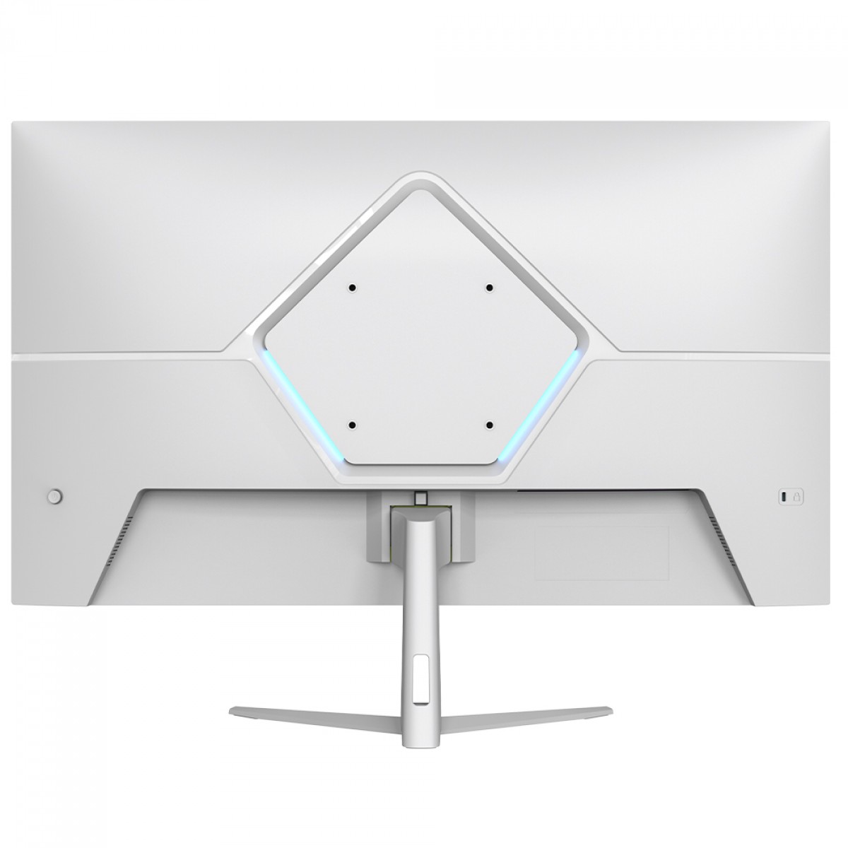 Monitor Gamer SuperFrame Crystal, 27 Pol, RGB, Dual Mode, 4K Ultra HD ...