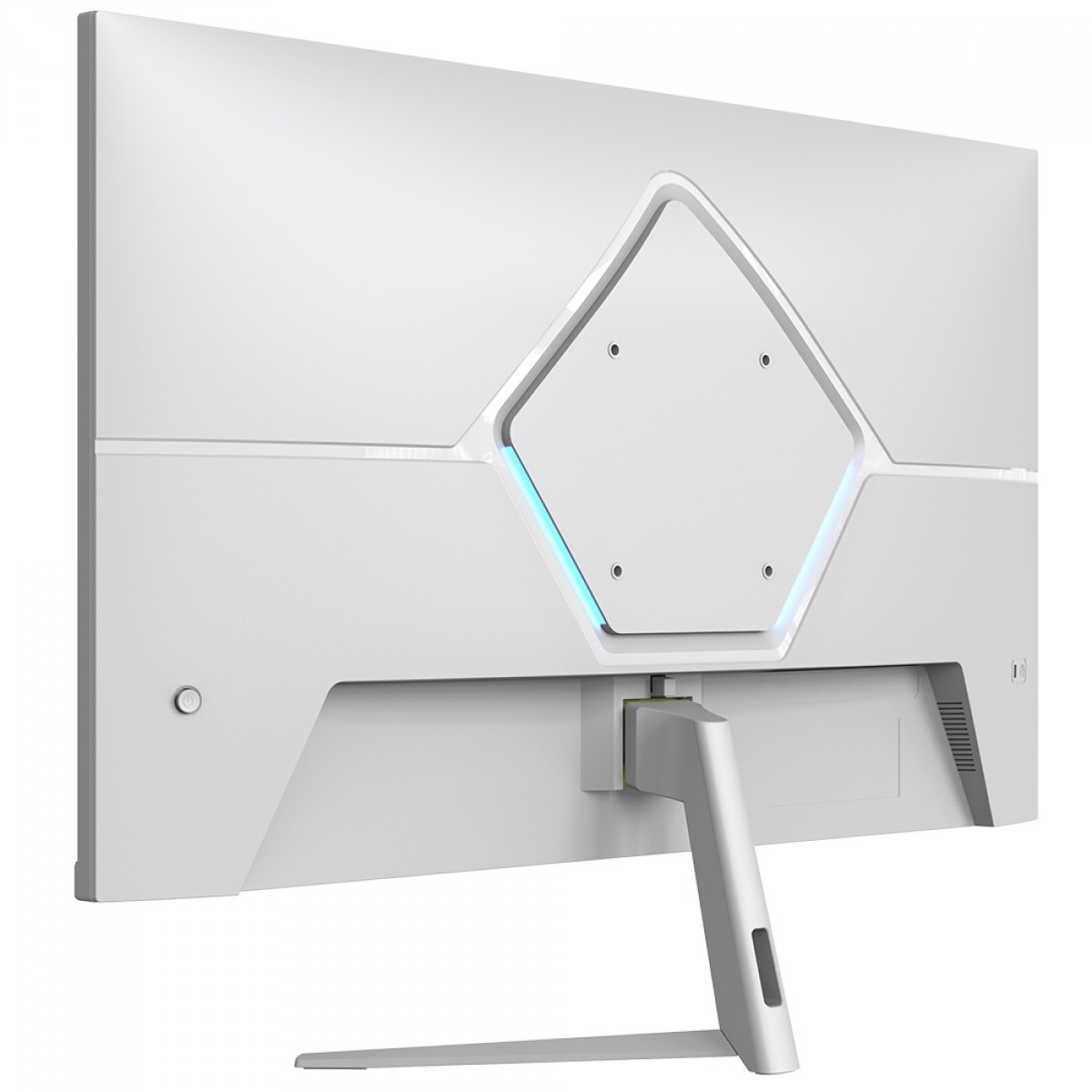 Monitor Gamer SuperFrame Crystal, 27 Pol, RGB, Dual Mode, 4K Ultra HD ...