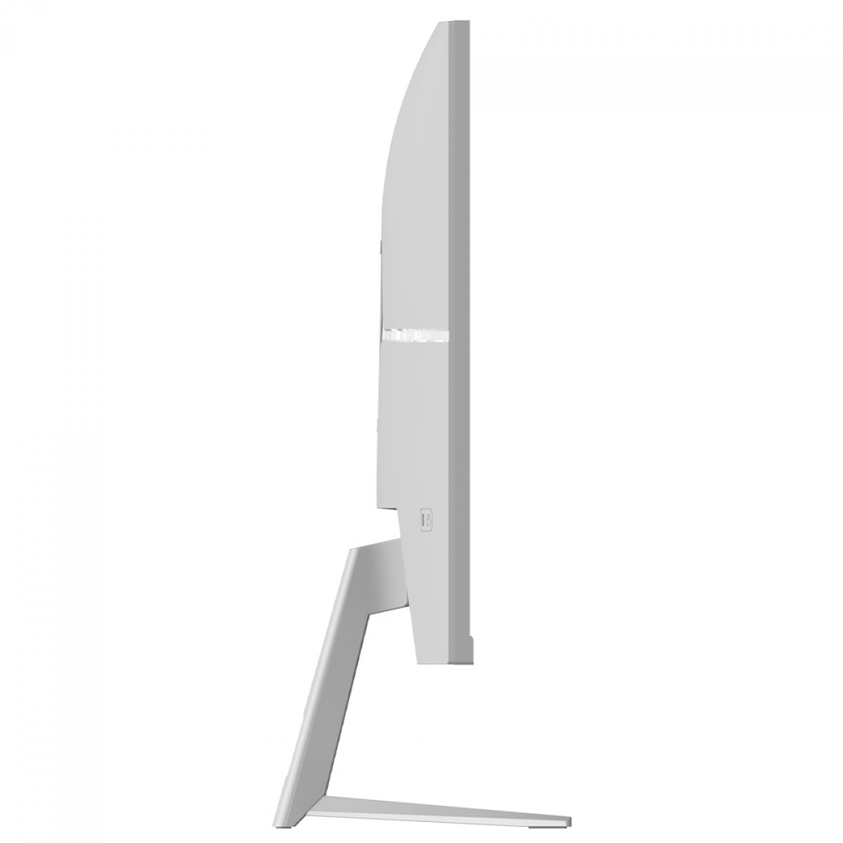 Monitor Gamer SuperFrame Crystal, 27 Pol, RGB, Quad HD, Fast IPS, 1ms ...