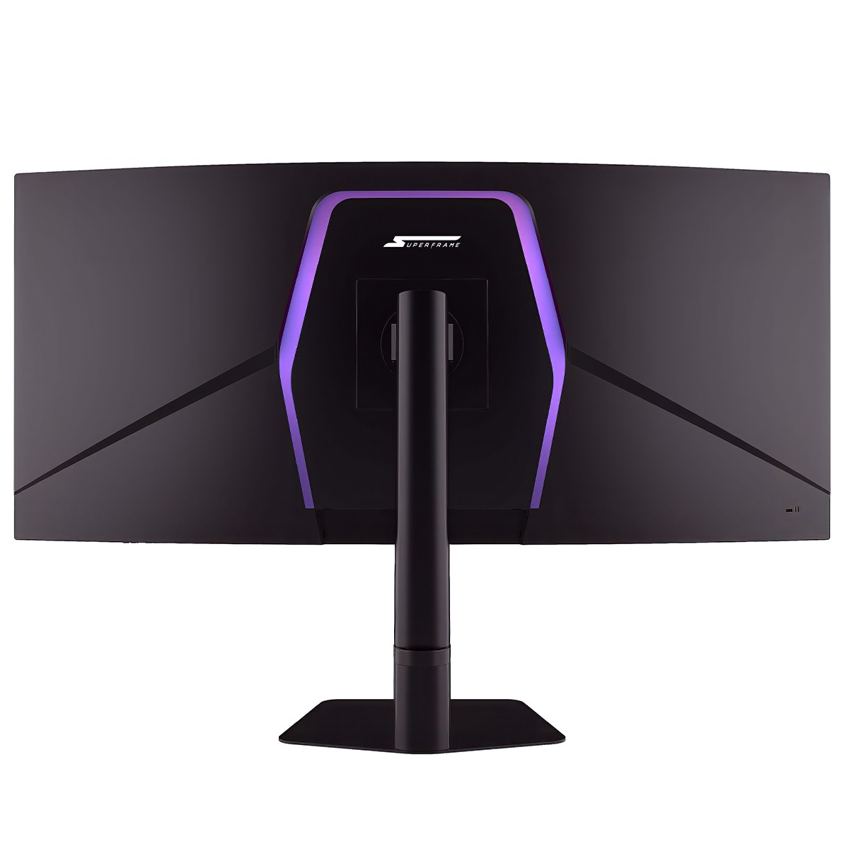 Monitor Gamer SuperFrame Enterprise 34" 180Hz 1ms | Terabyte
