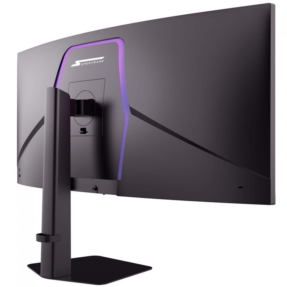 Monitor Gamer SuperFrame Enterprise 34" 180Hz 1ms | Terabyte